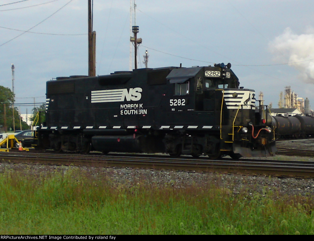 NS 5282
